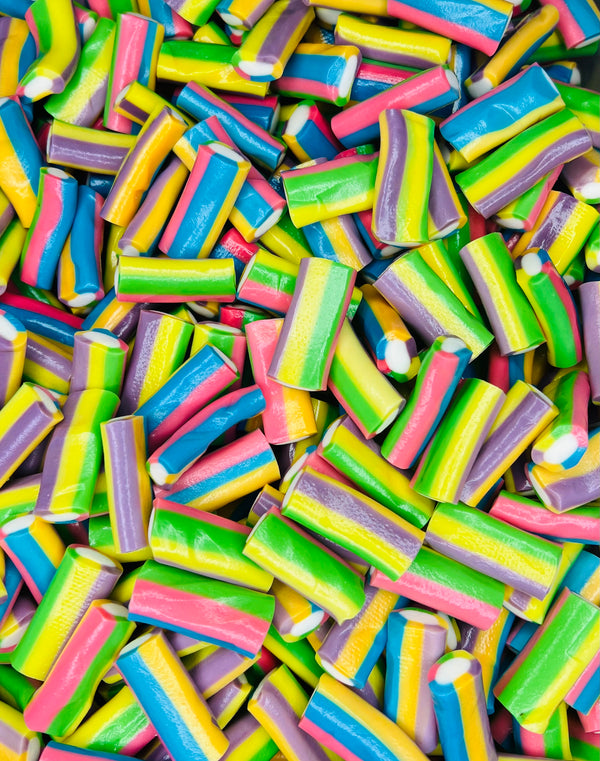 Mini Wonder Bars – Tempting Sweets